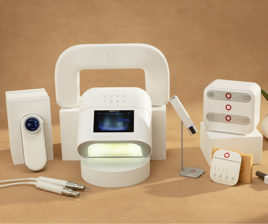 O NAIL Professional Nail Care Collection – Smarter, Faster, More Comfo – Take Over Nail & Lash ...