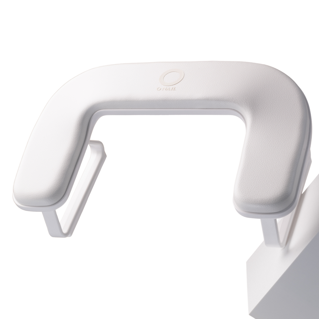 O NAIL Ergonomic Arm Rest 1 Plus – Comfortable Nail Technician Hand Re ...