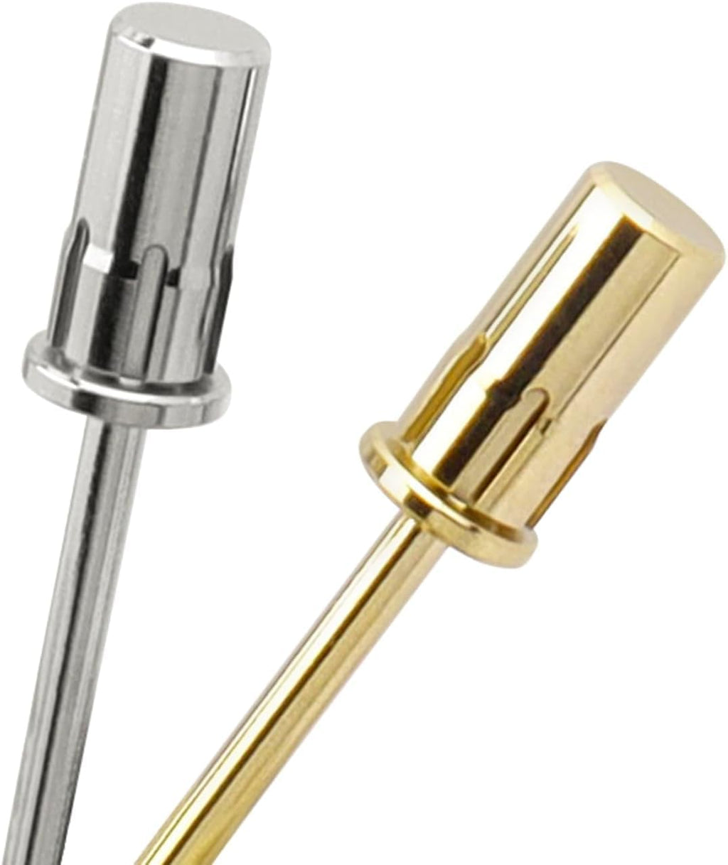 Mandrel Drill Bit – Take Over Nail & Lash Supplies