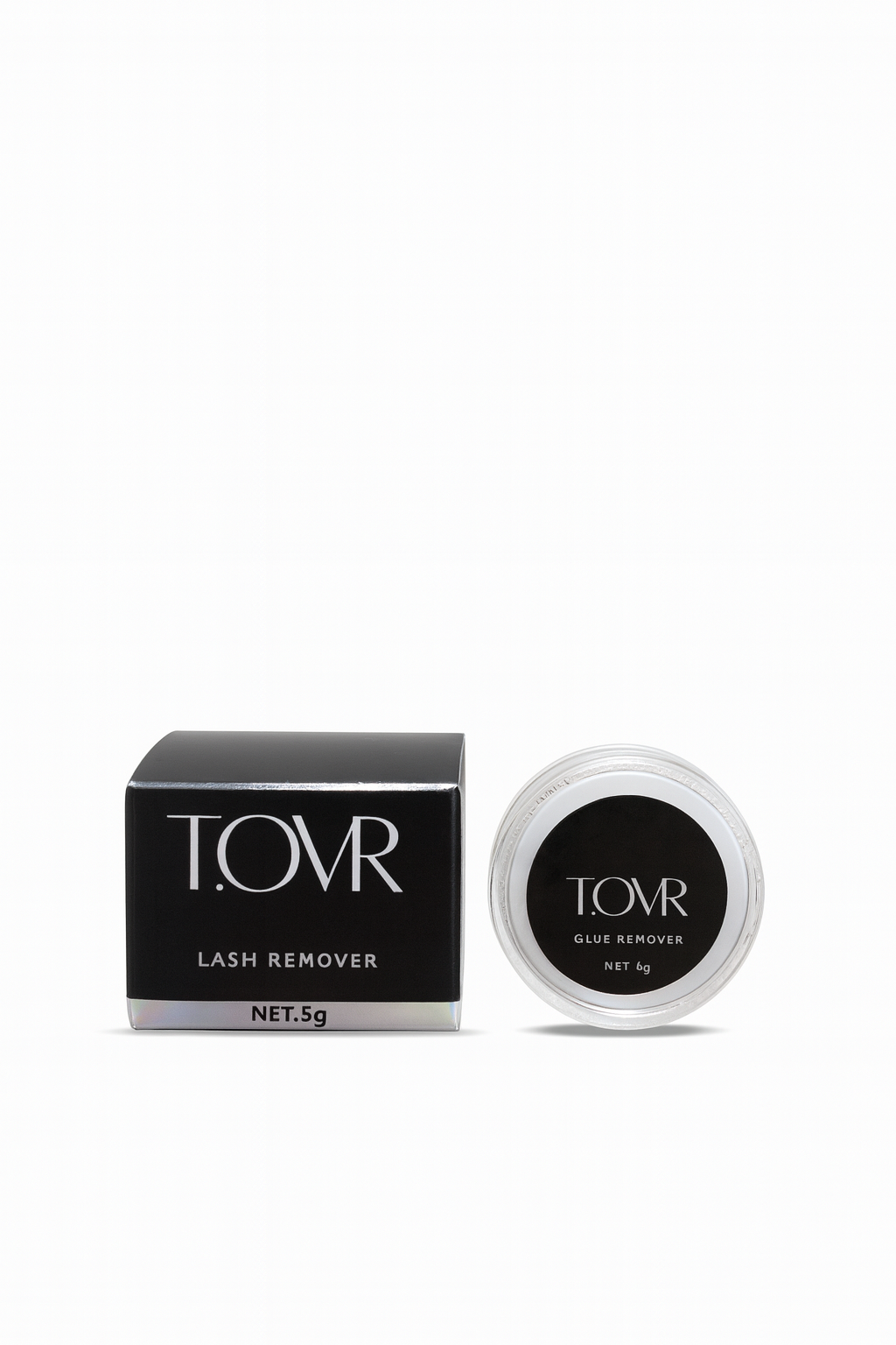 Take Over Lash Remover 5g – Take Over Nail & Lash Supplies