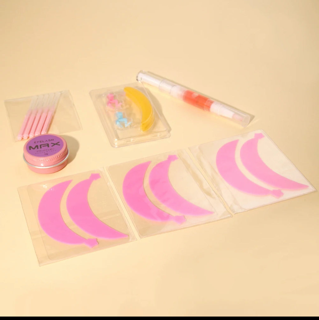 Eyelash Extension Isolation tool kit – Take Over Nail & Lash Supplies